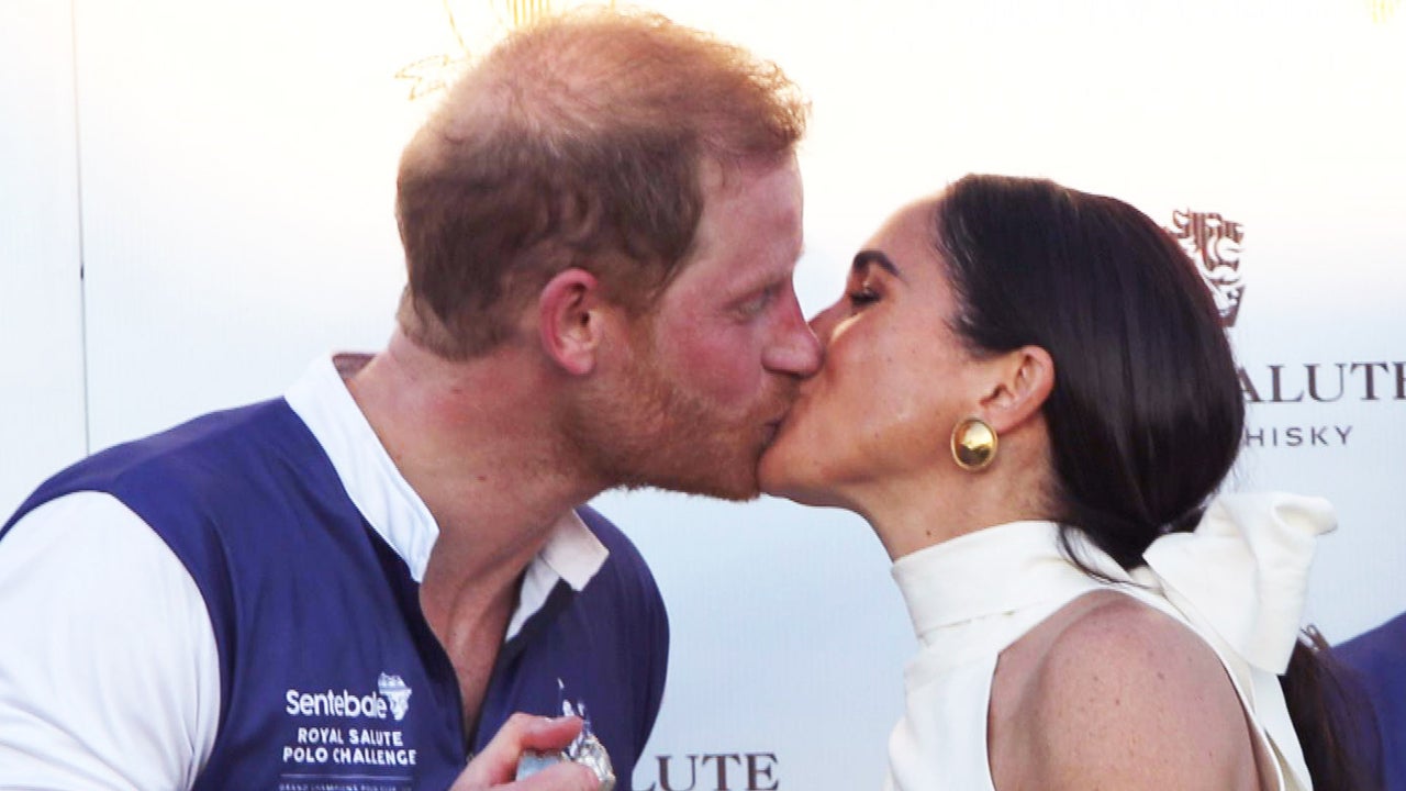 Prince Harry and Meghan Markle Celebrate 6th Wedding Anniversary: A Complete Timeline of Their ...
